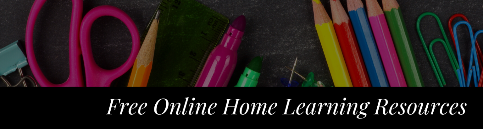 Free Online Home Learning Resources! – New Paltz Multisensory