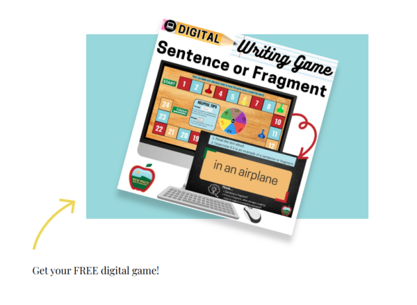 What are Sentence Fragments and Why Should A Busy Classroom Teacher ...