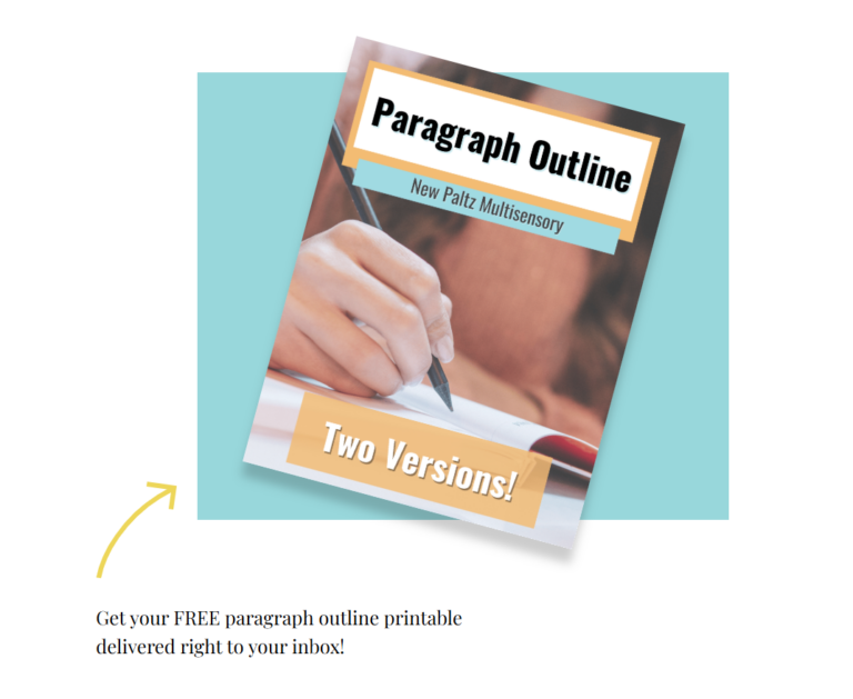 Unlocking the Secrets to Crafting Captivating Paragraphs: Six ...