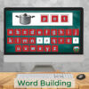 Digital Short o Interactive Word Work Activities for Google Slides ...