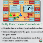 Doubling 1-1-1 Suffix Rule Board Game Orton Gillingham DIGITAL ...